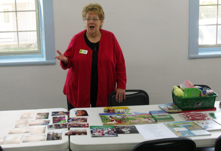 Senior Cheer Club contributes to Operation Christmas Child | News ...